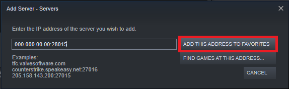 How to Quickly Find and Join Your Rust Server | Rust | Knowledgebase Article - Nodecraft